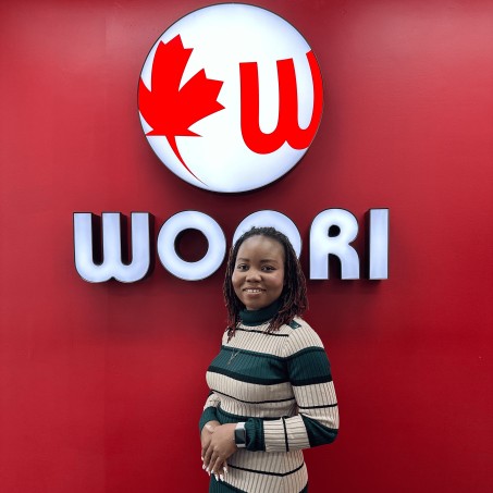 Lydia Esenam - Global Education Consultant | Study Abroad Expert